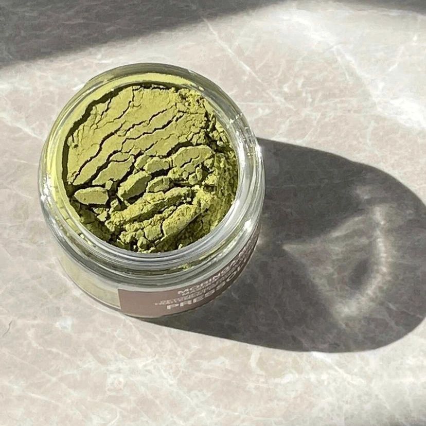 Moringa Mask: Carriers For Different Skin Types – Pressology Skin